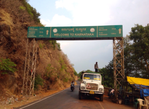 Hidden Waterfalls In Goa: Chorla Waterfall – Citykillerz.blog