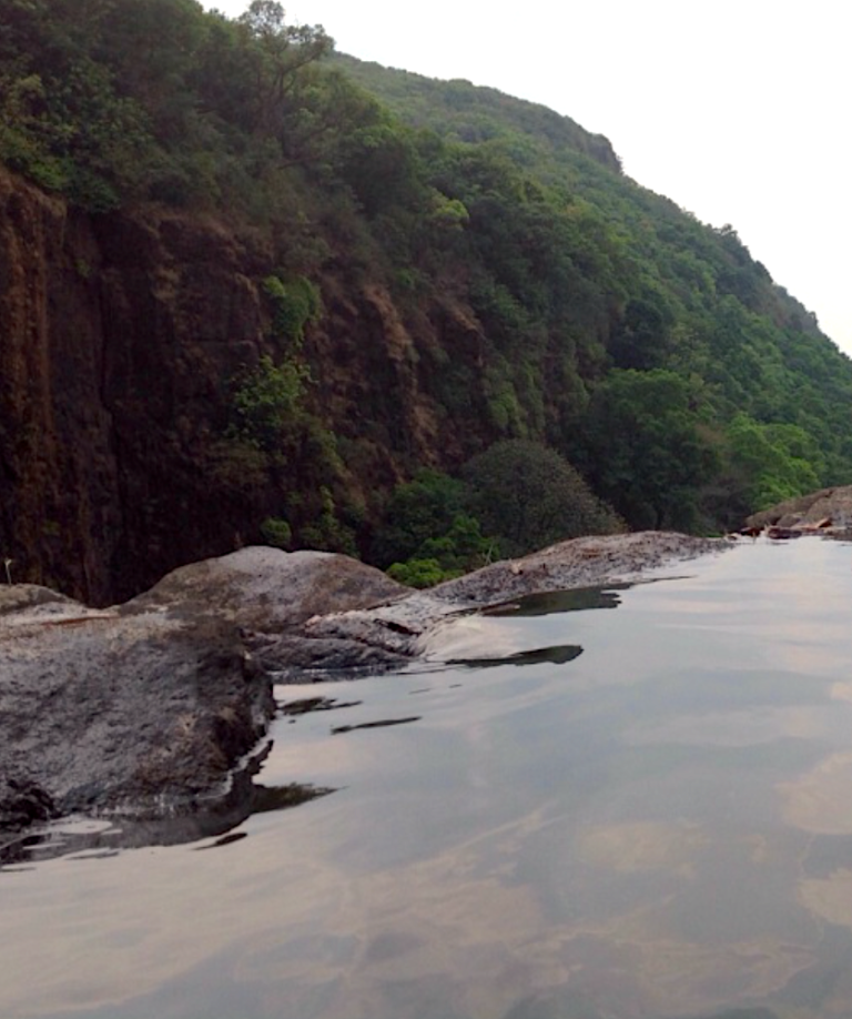 Hidden Waterfalls In Goa: Chorla Waterfall – Citykillerz.blog
